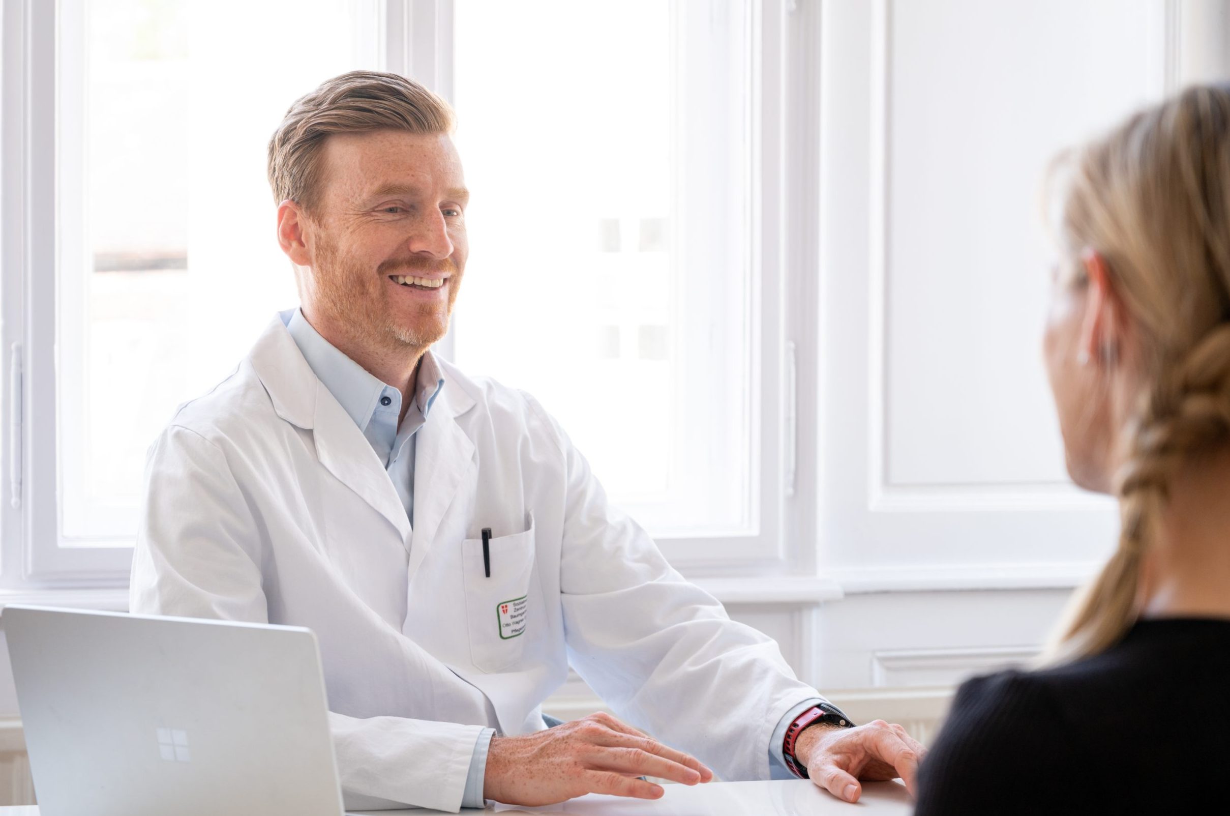 Dr. Timmel - Dr. Ewald Timmel - Orthopäde Wien